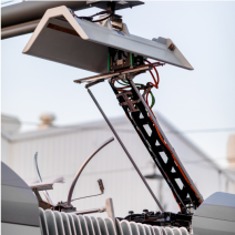 Pantograph or plug-in? How to choose the right charging system