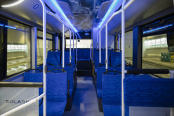 How does a hydrogen bus work? - eCity powered by Solaris