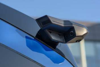 GSR2: A new chapter in vehicle safety - eCity powered by Solaris