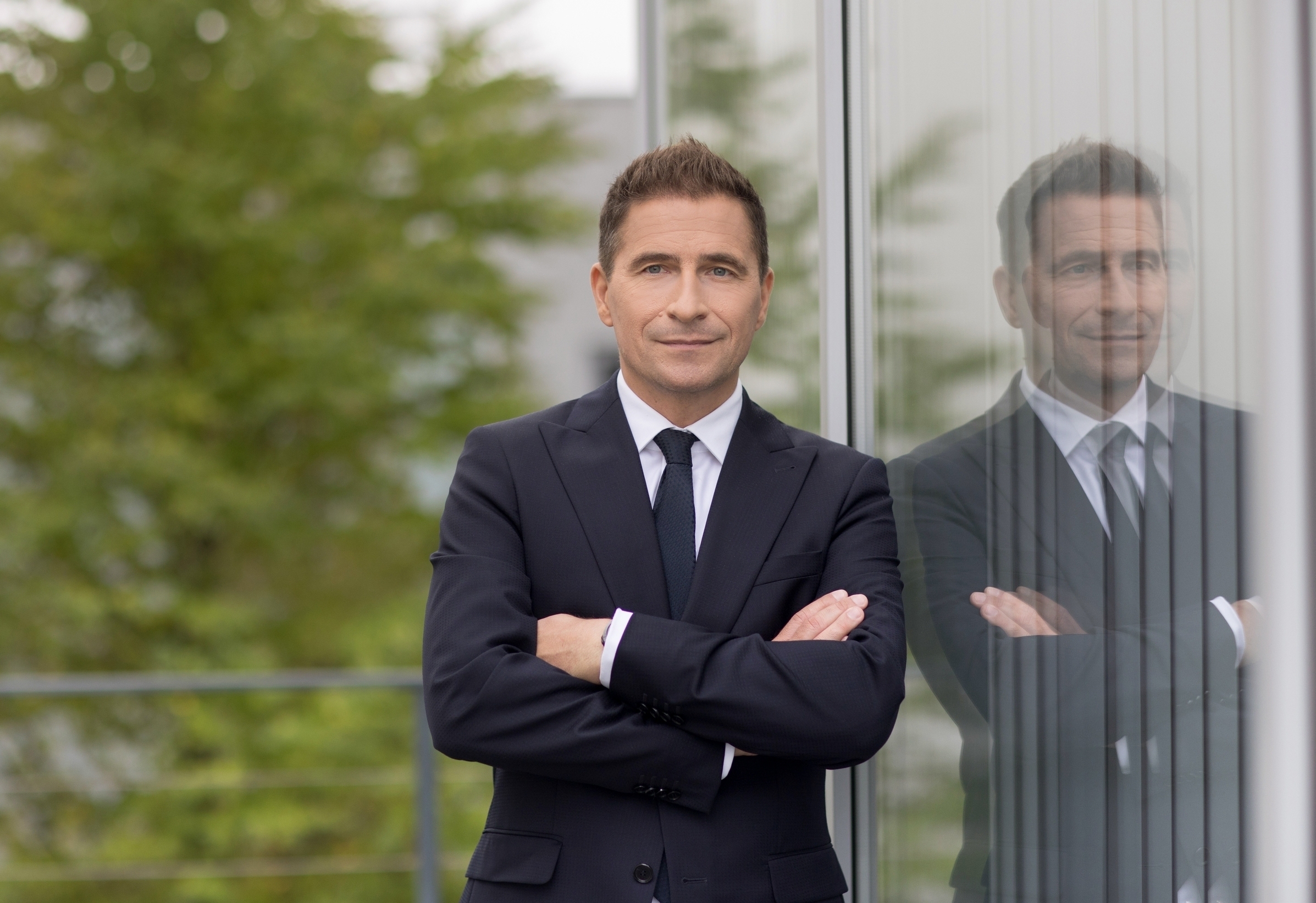 „Strategic goal: sustainable transport” - eCity powered by Solaris