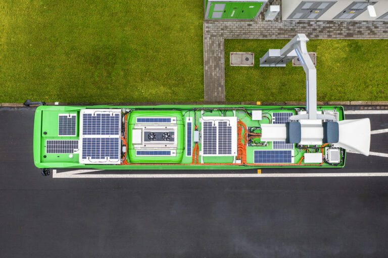 NMC, LFP, LTO - find out the abbreviations for the battery types ...