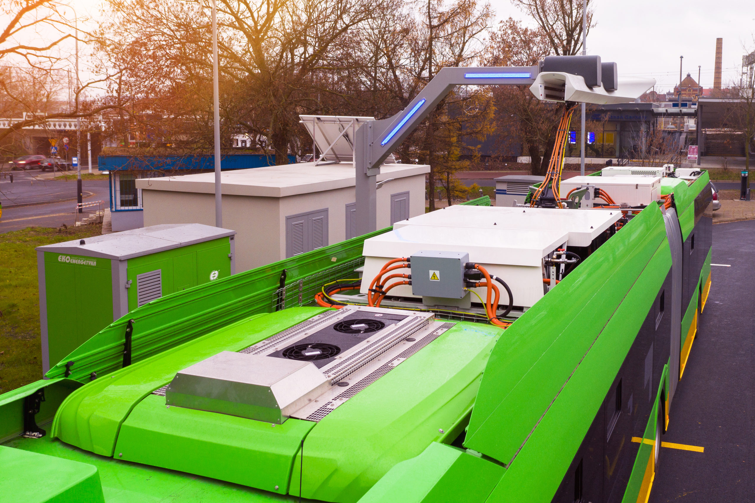 NMC, LFP, LTO - find out the abbreviations for the battery types ...