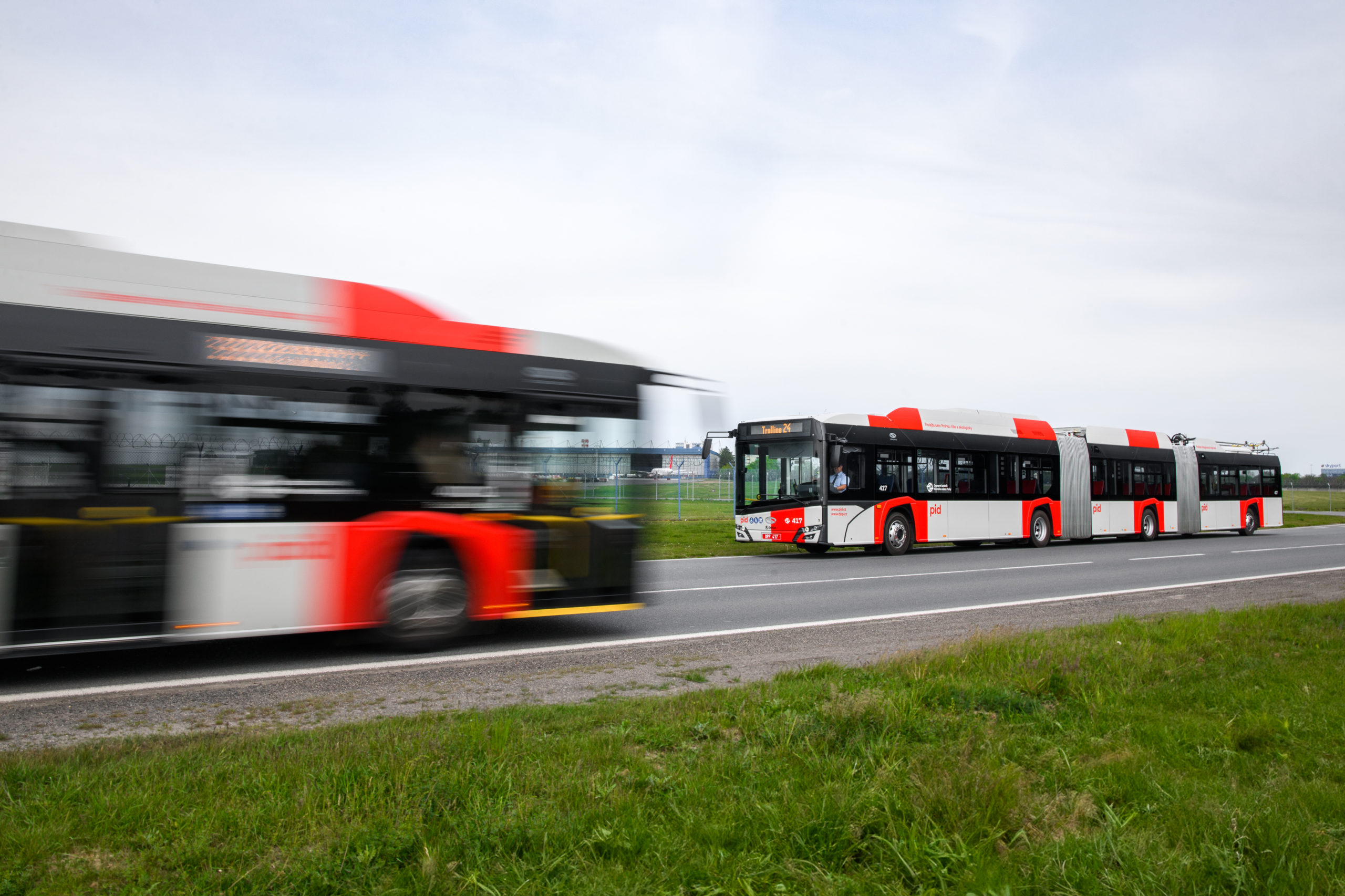 What is electromobility - solution of the future? - eCity powered by Solaris